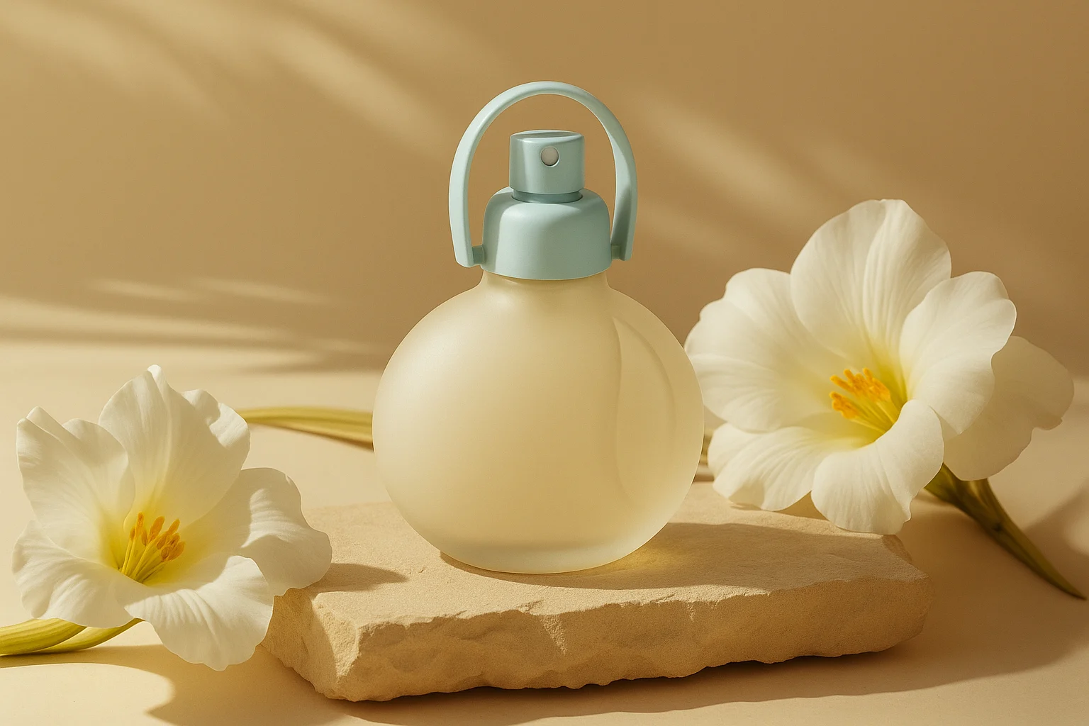 Tips Mix Parfum yang Cocok untuk Wanita Biar Makin Percaya Diri - EVELYN