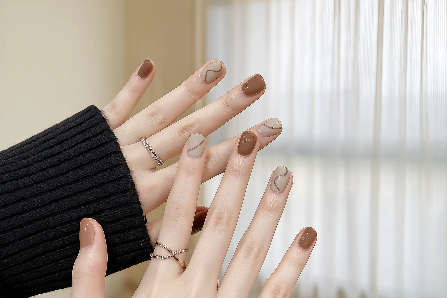 Kutek Cepat Rusak Bikin Mood Drop? Ini Solusinya! - EVELYN